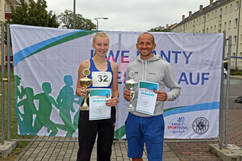 5. Lauf des Havellandcups 2022 - Homepage VfL Rathenow